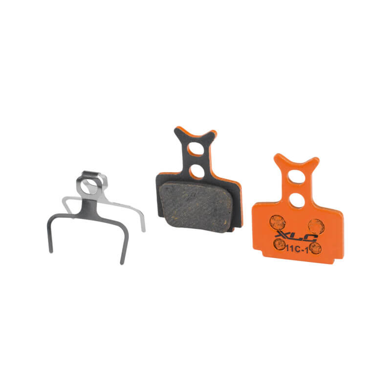 XLC BP-O31 Disc Brakes for Formula - E-bikepower.eu